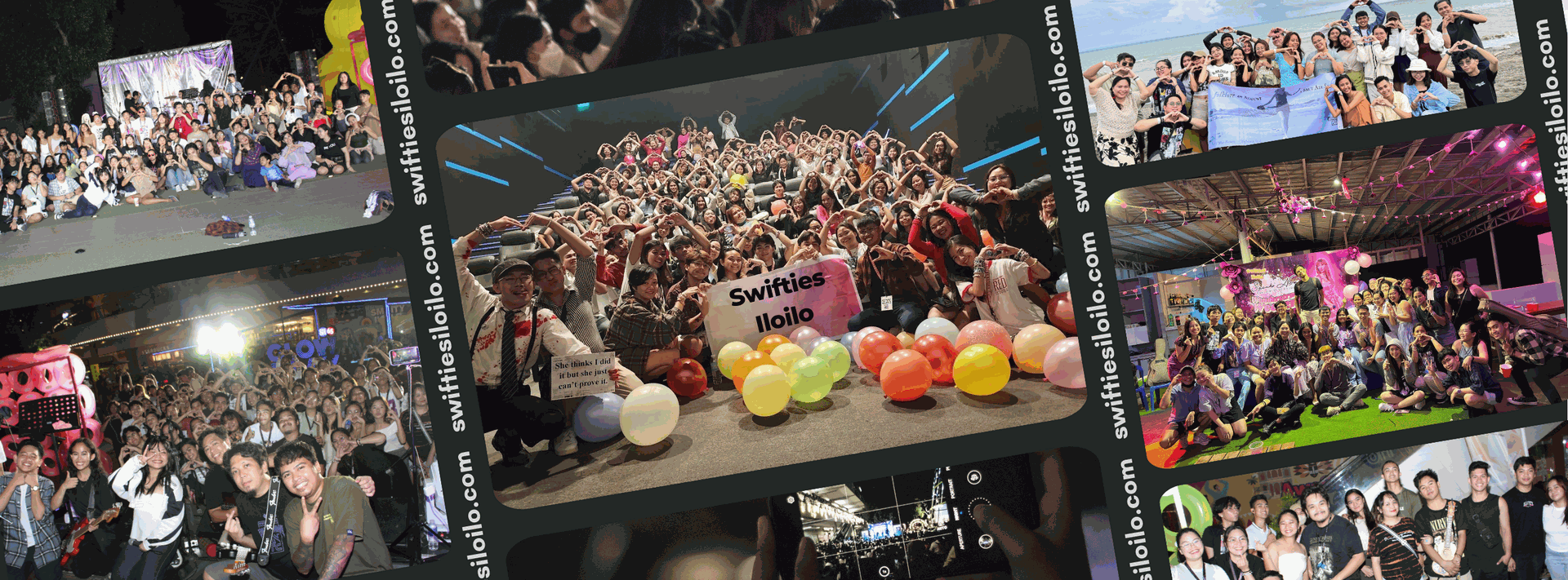 The Eras: A Decade Revisited